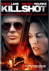 Killshot - DVD - VERY GOOD 796019820080| eBay