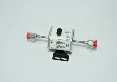 MKS Model 226 226A-30989 Differential Pressure Transducer | eBay