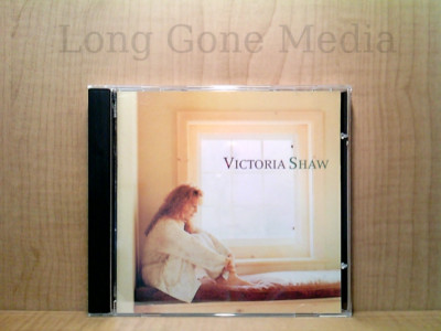 Victoria Shaw (CD, Remainder, Self Titled, 1997, Reprise Records ...