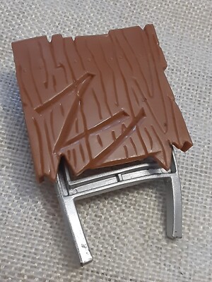 WCW Smash n Slam NWO Breakaway Table ONLY Wrestling Accessory from ...