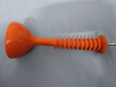 Silicon Vacuum Cup Ventouse Cup 70 mm For Gynecology Vaccum Delivery | eBay