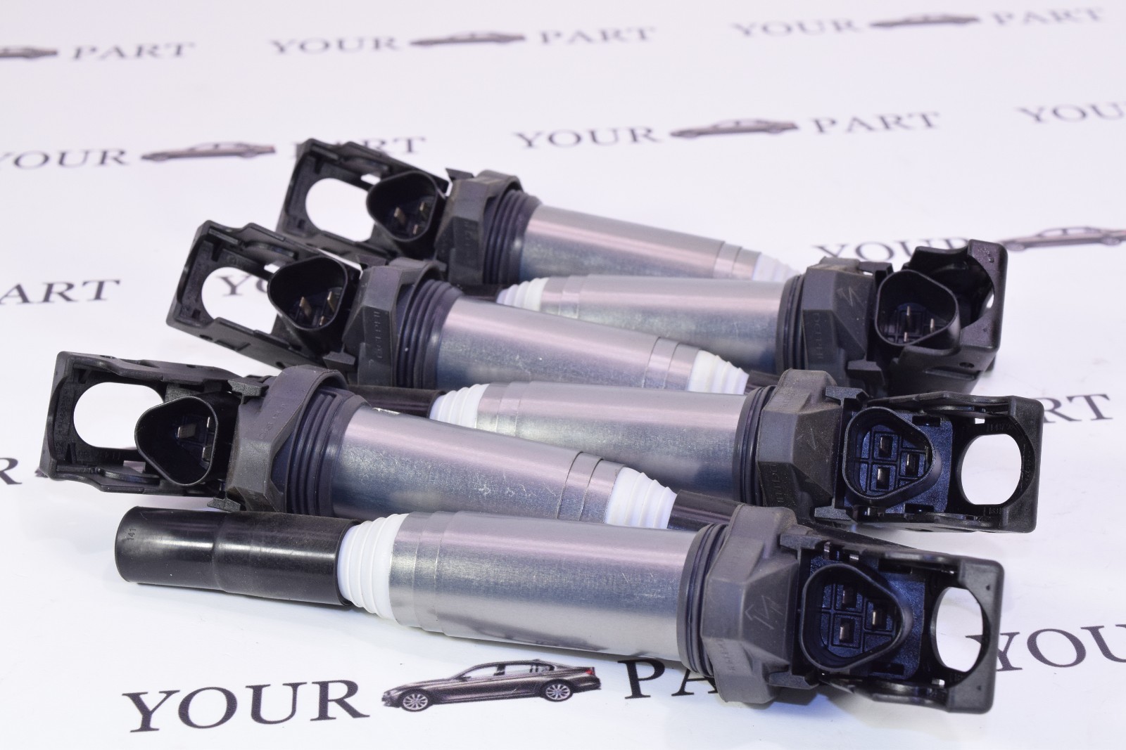 BMW Ignition Coil N46 Petrol Engine 2.0 PN 8616153 for sale online | eBay