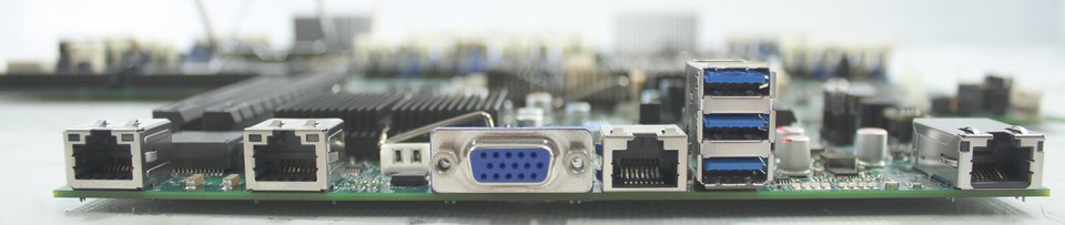 Intel S2600WT Server Motherboard Dual Socket LGA2011 v3/v4 24x DDR4 ...