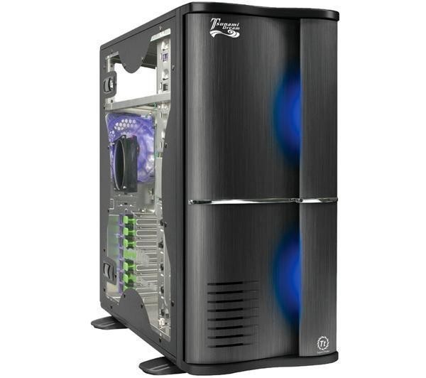 Thermaltake Tsunami Dream VA3000BWA ATX Full Tower Case for sale online ...