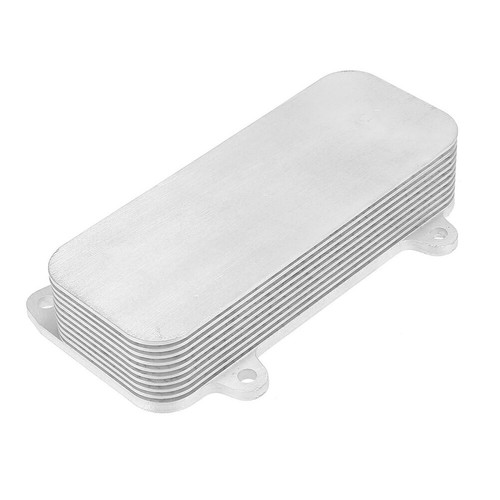 9 Rows 070117021D for Volkswagen Touareg 2004-2010 Automatic Engine Oil ...