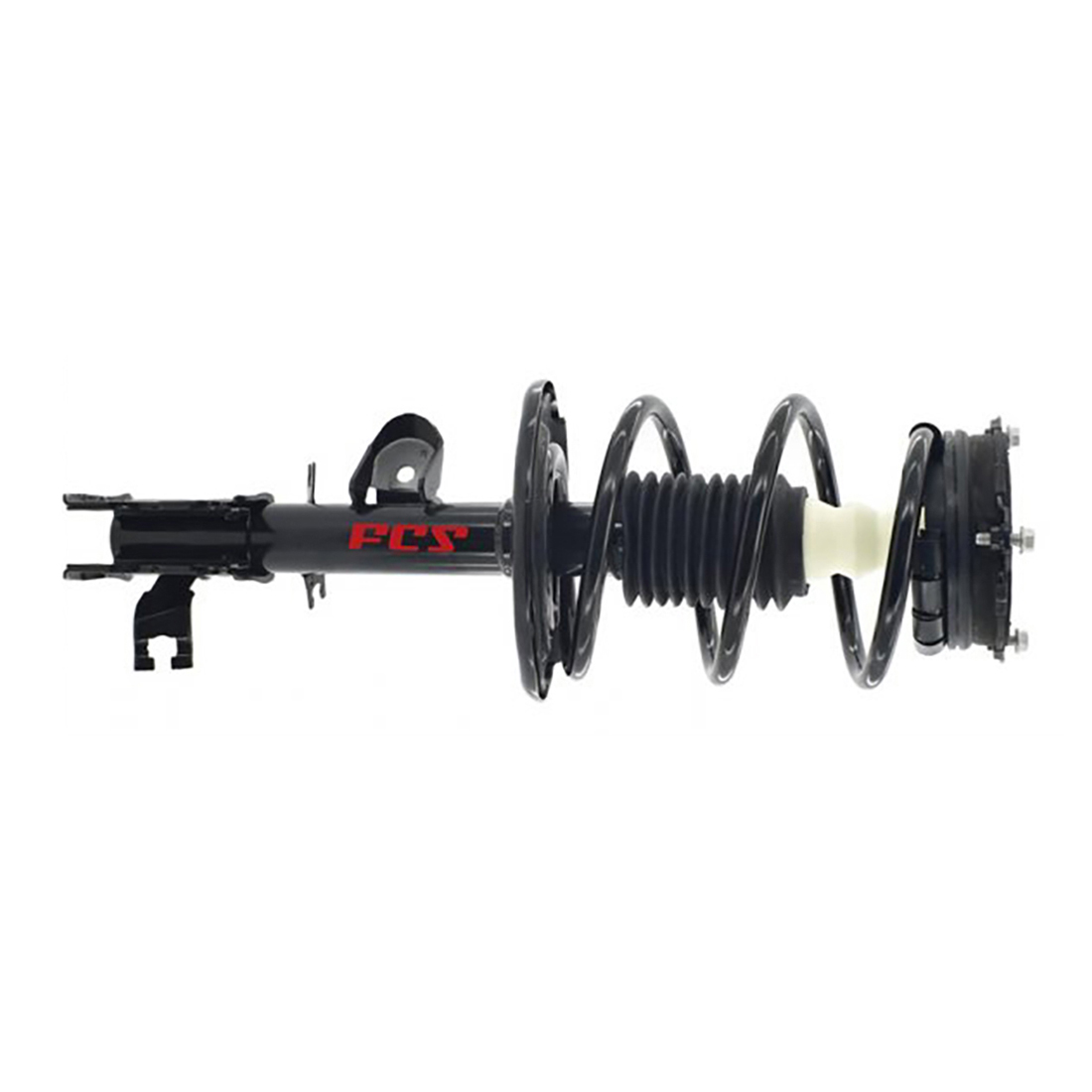 4PCS FCS Rear Front Shock Absorber Strut Fits INFINITI QX60 2017 2018 ...