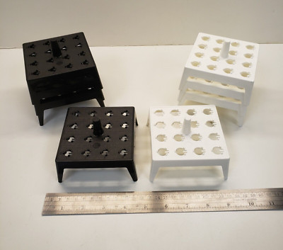 Lab Supplies - Tube Racks