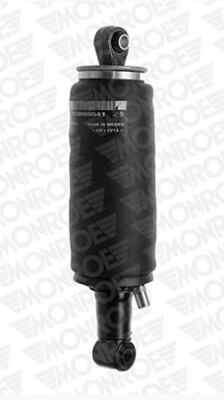 Volvo FH(4) rear cab shock absorber 22040666 CB0213 | eBay