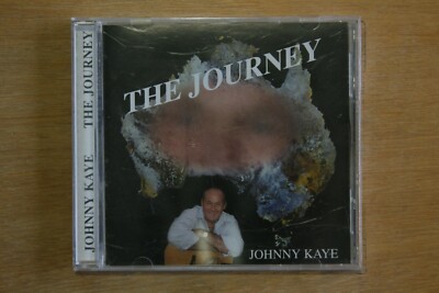 Johnny Kaye - The Journey (Box C789) | eBay
