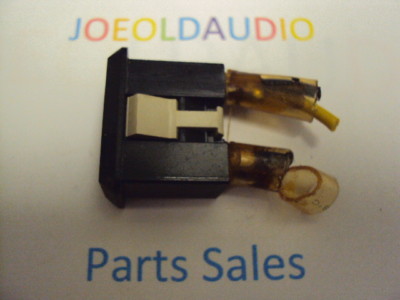 HH Scott 355R Original AC Outlet. Tested. Parting Out 335R | eBay