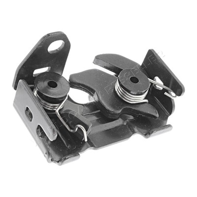 VAICO Hood Lock Left Right For MERCEDES Amg GT Roadster Cls Glc Gle ...