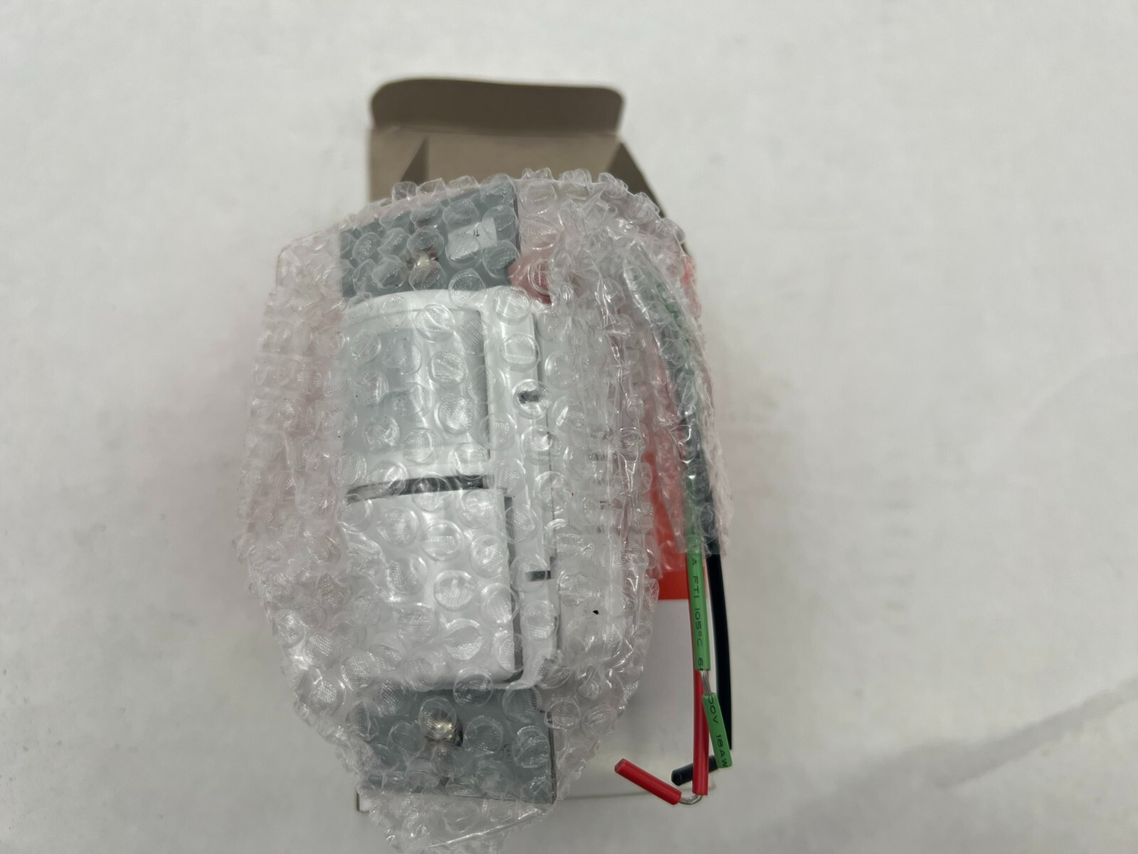 Legrand Wattstopper WS-301-W NIB Lot Of 2 PIR Wall Switch Sensor #B21 ...