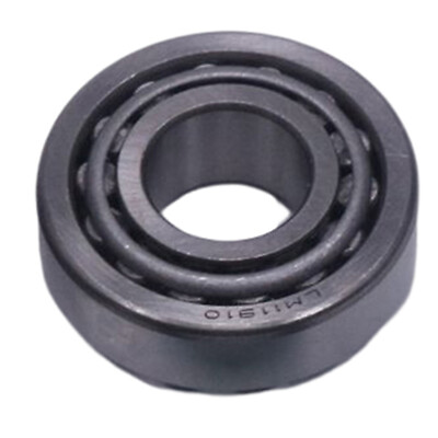 Tapered Roller Bearing Cone and Cup LM11949/11910 0.75" Bore 1.781" O.D ...
