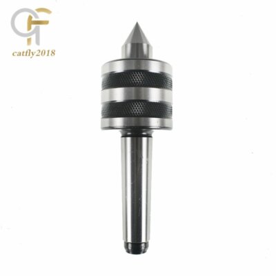 Centers - Morse Taper 3 Live Center