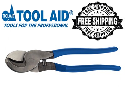 Cable Cutter NEW! FREE SHIPPING! All Steel Construction! SG Tool Aid ...