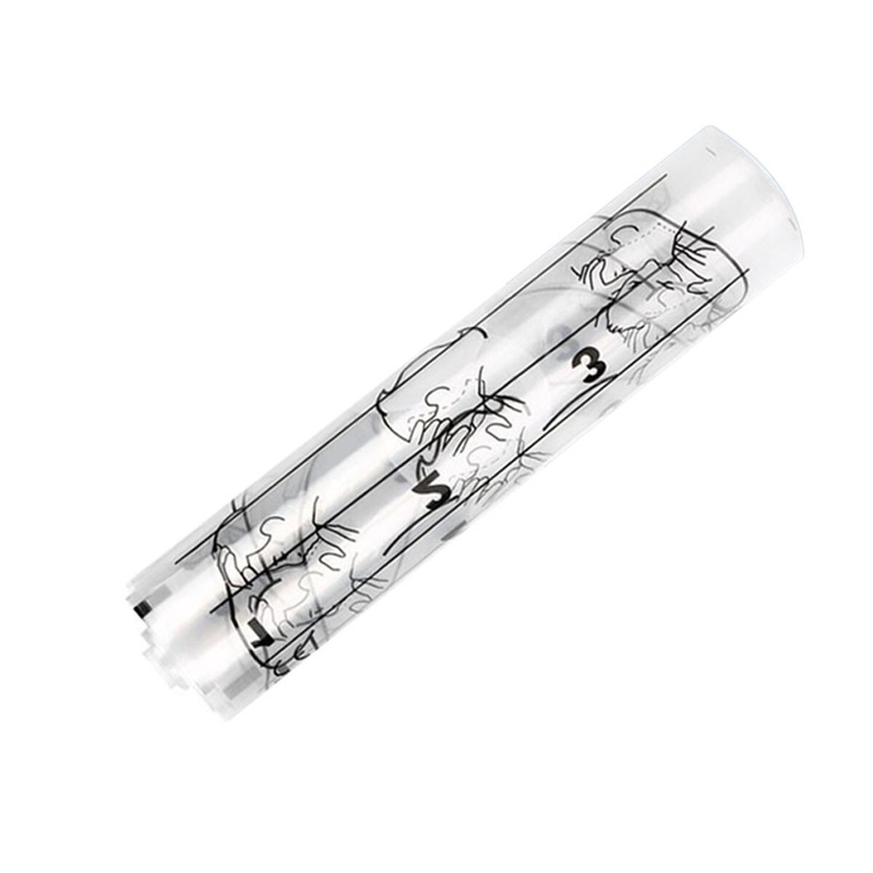 20 rolls 36pcs/roll DISPOSABLE ARTIFICIAL CPR MASK TRANSPARENT CPR FACE ...