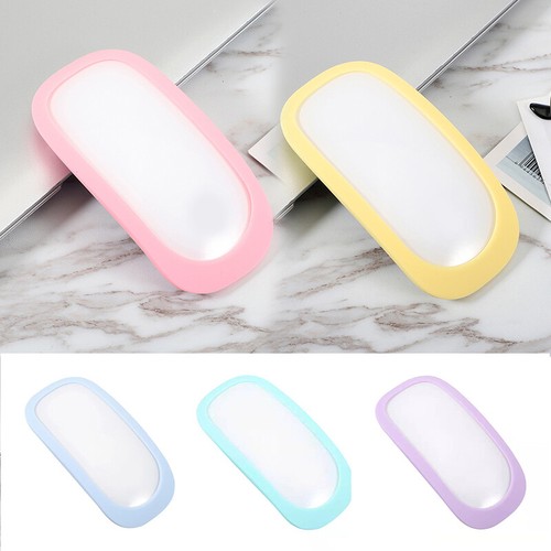Silicone Protective Case Anti-scratch Mouse Cover Mouse Case Protector ...