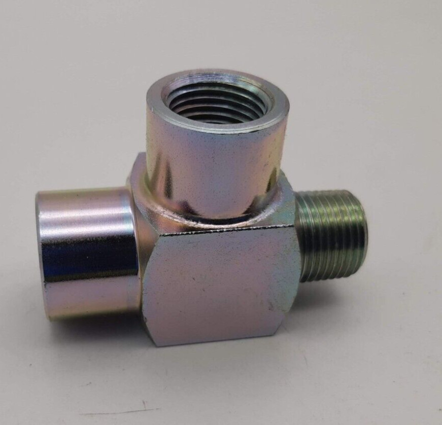 NPTF Male x NPTF Fixed Fem x NPTF Fixed Fem | Grelly UK