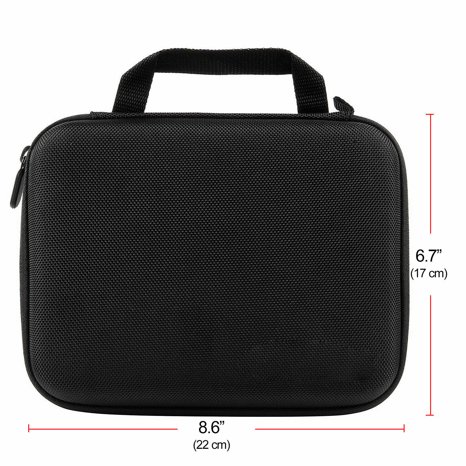 Medium Carry Case For GoPro Hero 1 2 3 4 5 6 7 8 9 10 Max Camera ...