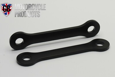 Suzuki SV650 2003-2015 - 40mm Lowering Kit, Dog Bones, Suspension Links ...