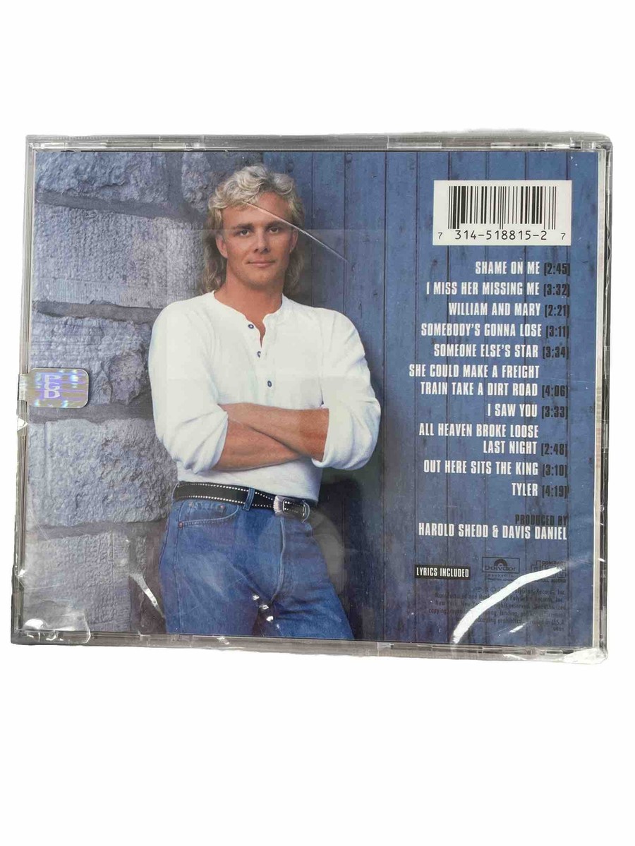 Daniel Davis Young Daniel Davis: Playing Shaw In "The Frogs"