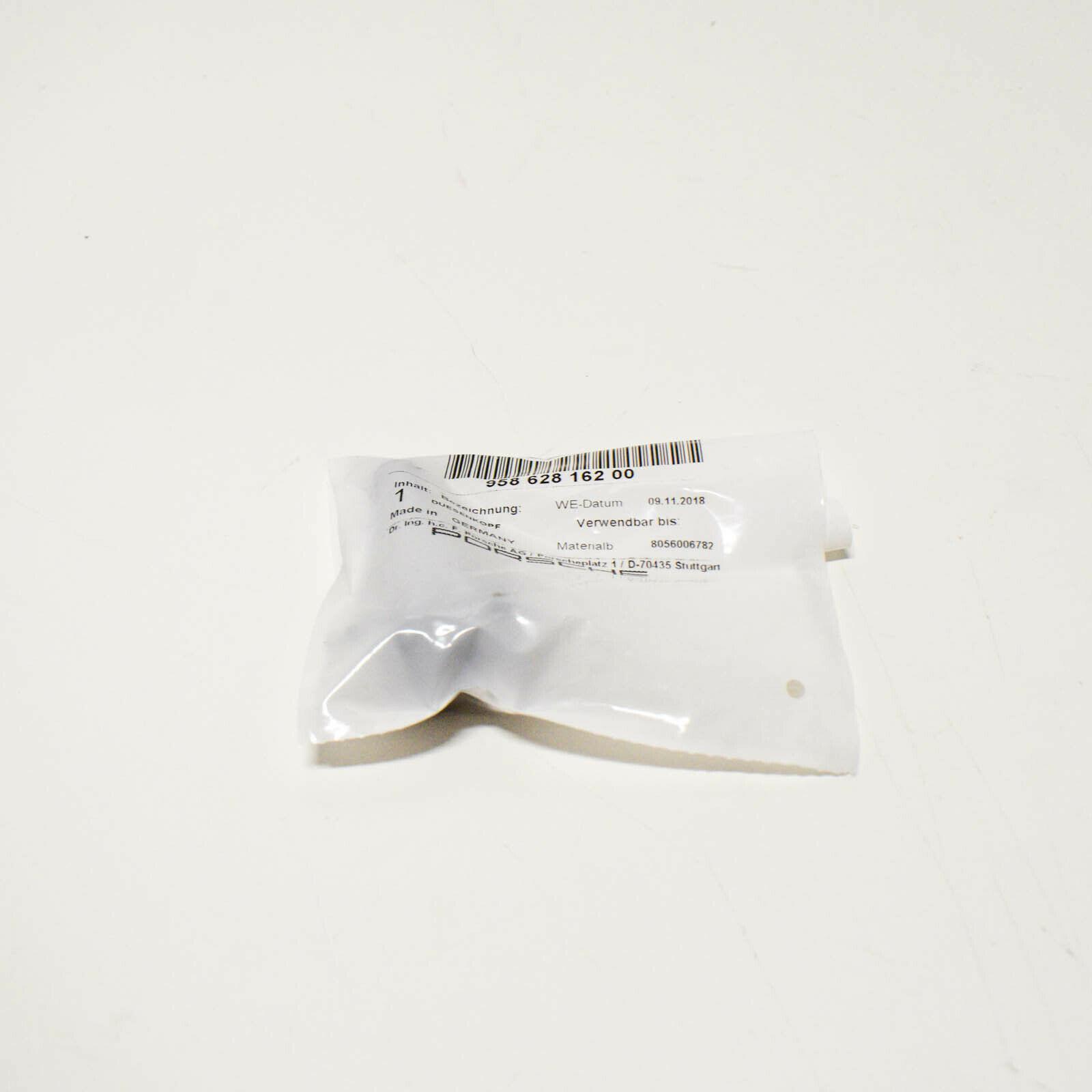 Porsche Cayenne 92A Front Right Headlight Washer Nozzle 95862816200 New ...