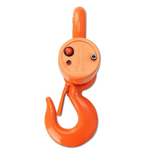 Hanging Scale Electronic Crane Scale 22000 Lb / 10000kg Capacity ...