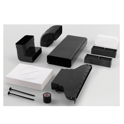 elica kit de recyclage pour hotte KIT0167757 8020283050495 | eBay