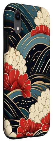 iPhone XR Japanese Chiyogami Origami Kikko-style Smartphone Casefrom JP | eBay