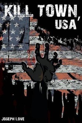 Kill Town, USA by Joseph N. Love (English) Paperback Book | eBay