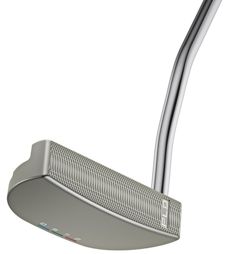 Ping PLD Milled DS72 Satin Raw Putter Very Good 499010430981 | eBay