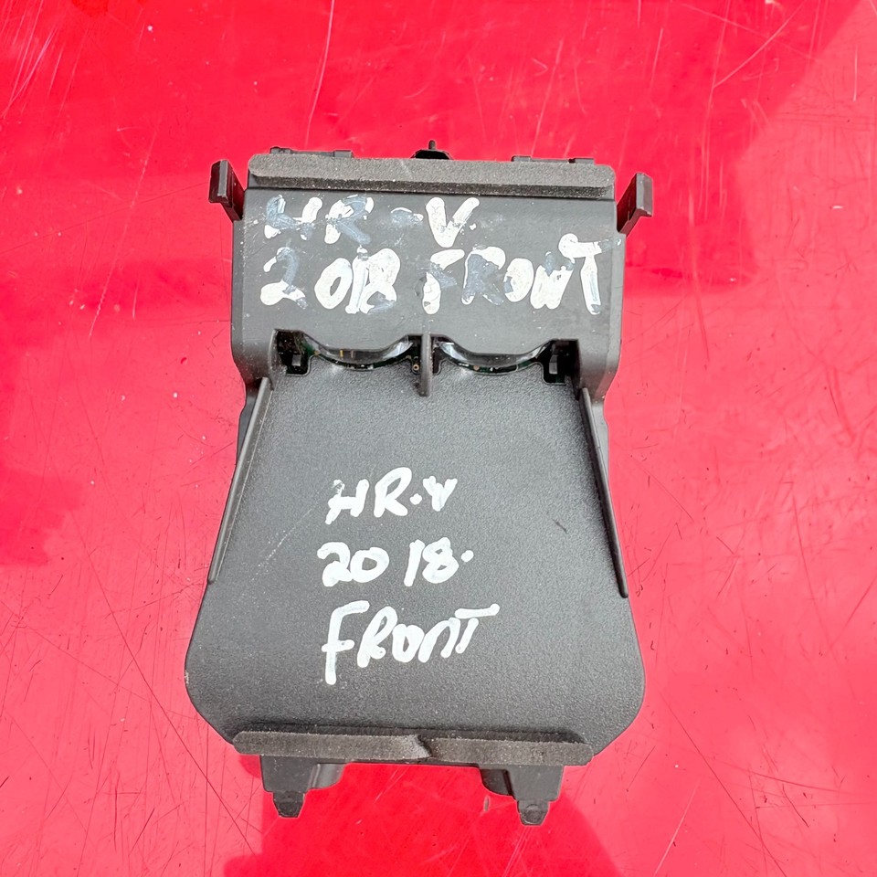 2017 HONDA HRV HR-V INFRARED RANGE SENSOR MODULE 36130-T8K-G010-M1 | eBay