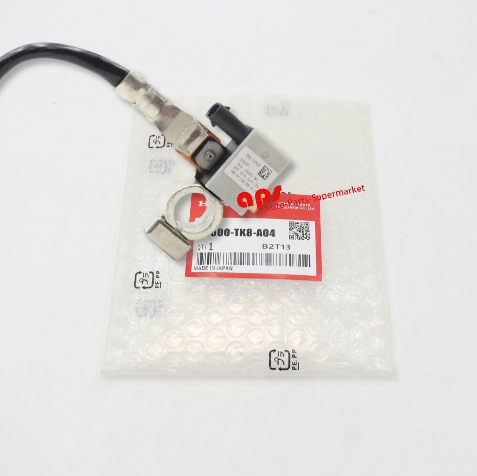 OEM Battery Current Sensor ASSY For Honda Odyssey Acura TL TLX MDX ...