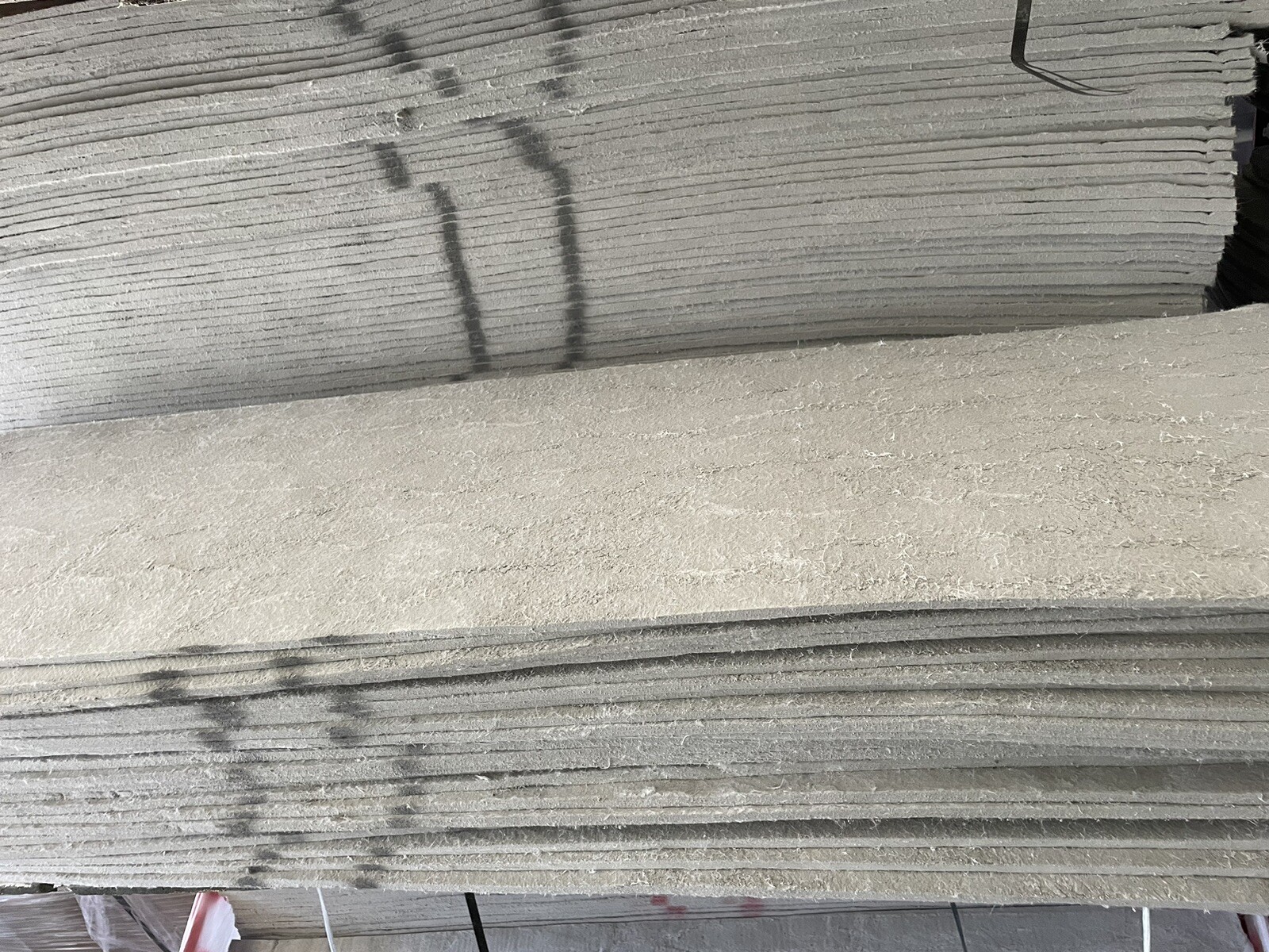 Aspen Aerogel SPACELOFT™ Hydrophobic Insulation 15”x60” 8mm 6.25sq Ft ...