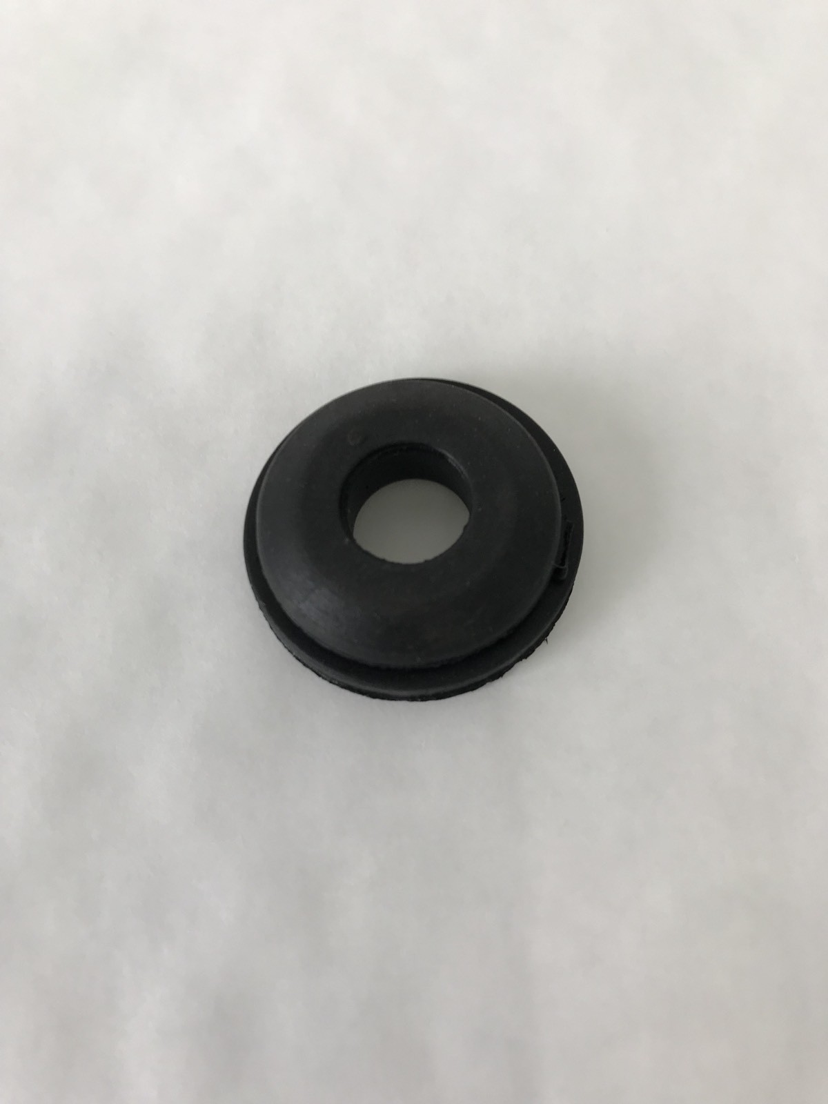 NEW Genuine Mercedes-Benz Coolant Tank Bottle Rubber Grommet ...