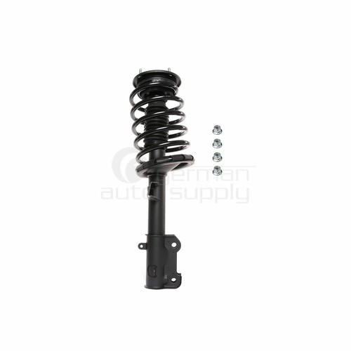 PRT Suspension Strut and Coil Spring Assembly Front 816841 for Ford | eBay