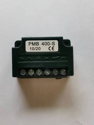 PMB 400-S full wave rectifier | eBay