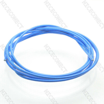 10m Semi-rigid Flexible Cable .086" RG405 RF Adapter Coaxial Cable Blue ...