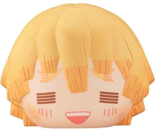 Zenitsu Agatsuma Demon Slayer: Kimetsu no Yaiba Fluffy Squeeze Bre ...