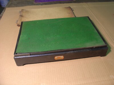 Binding, Embossing & Printing - Mimeograph Machine