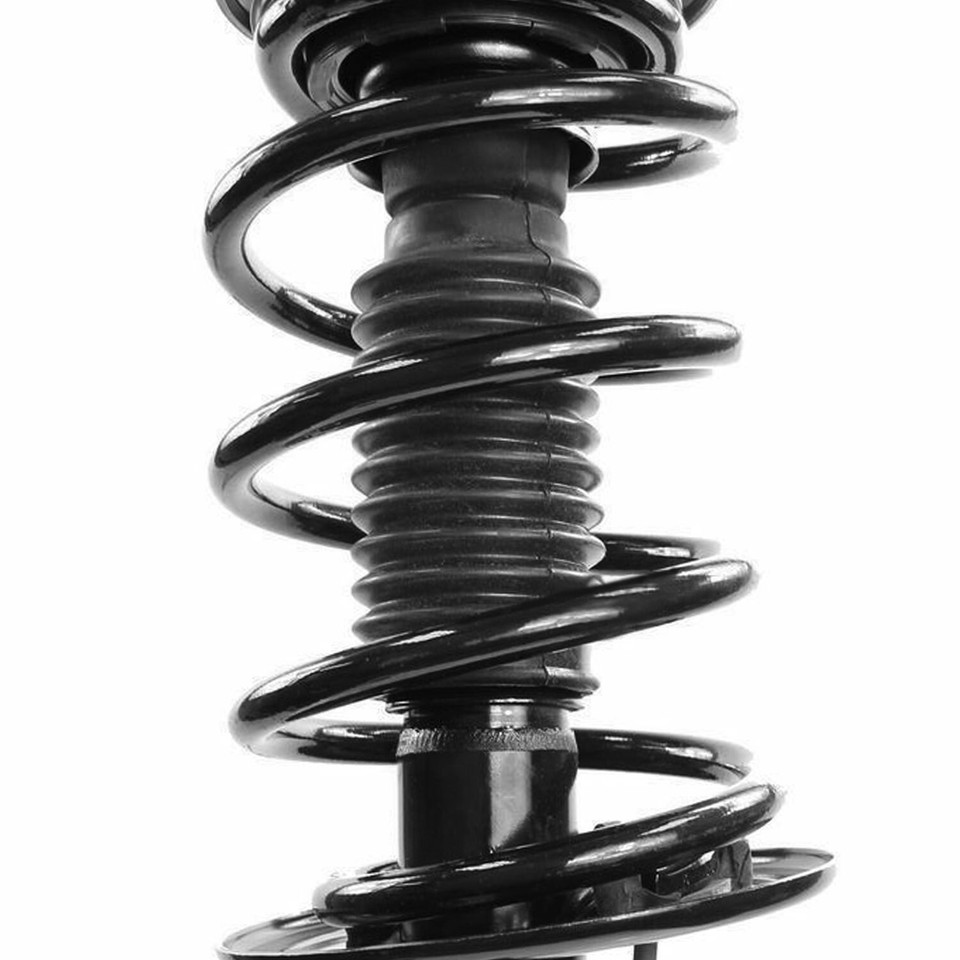 AWD Front Left and Right Struts w/Coil Spring Assembly for 2010 2011 ...