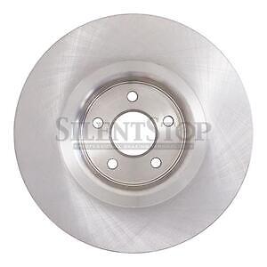 Disc Brake Rotor-SilentStop Silent Stop SB681994 for sale online | eBay
