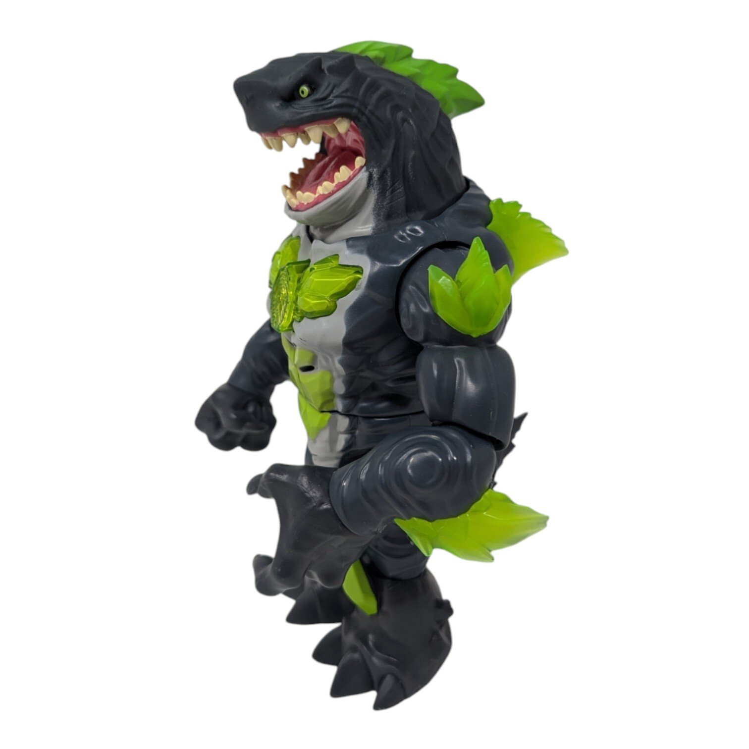 Beast Lab Shark Beast Creator Experinment Action Figure Light Sound ...