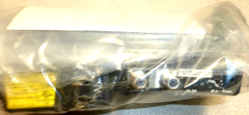 XFINITY DIGITAL BUNDLE OF ADAPTER DCI105COM1, REMOTE, & POWER ADAPTER ...