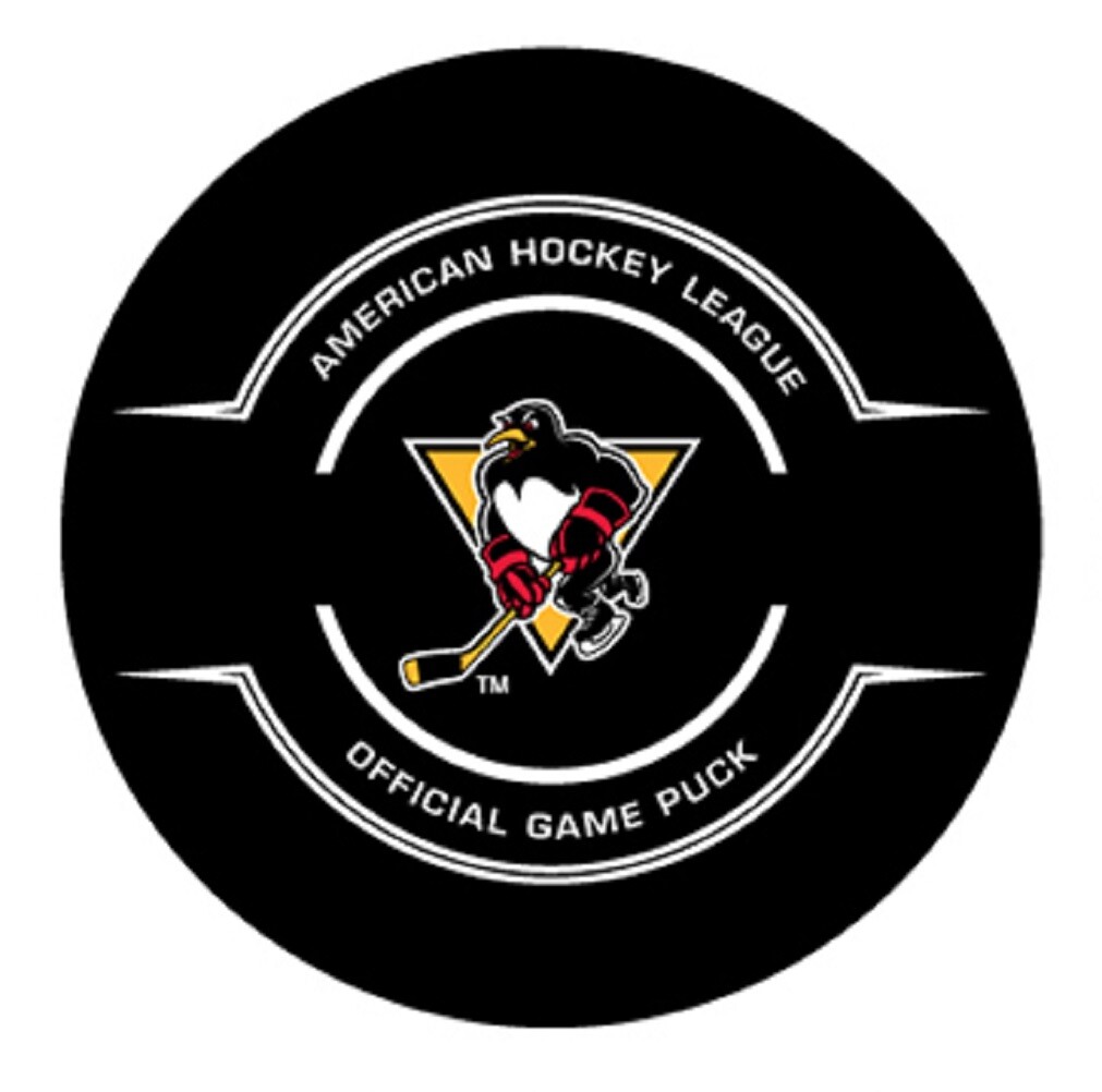 Scranton Wilkes Barre Penguins Logo