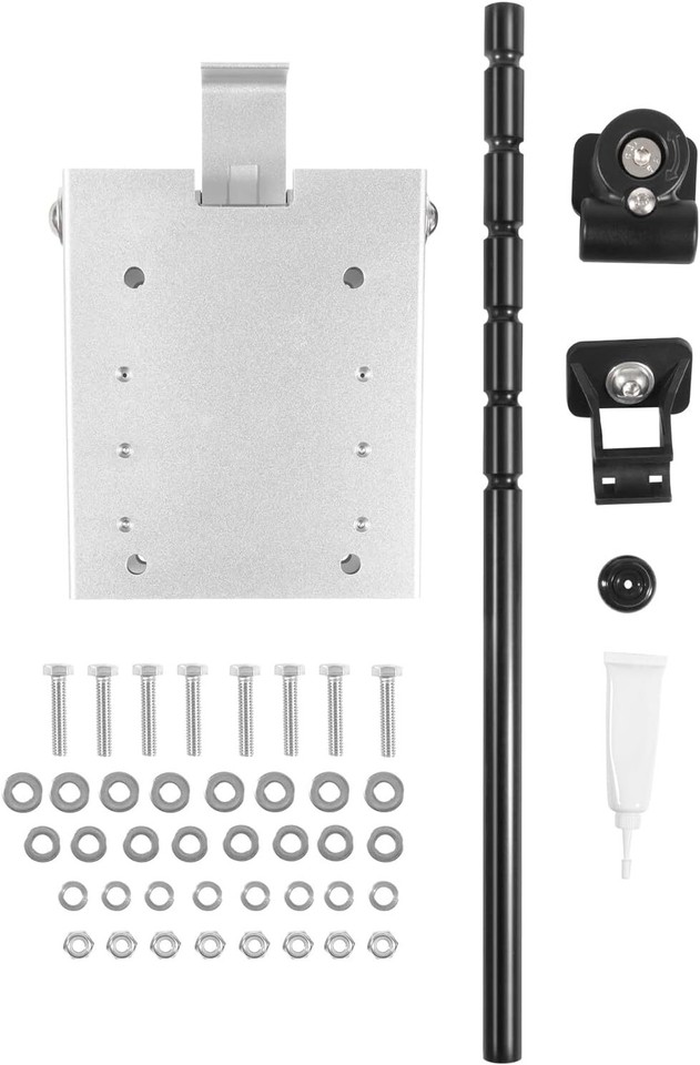 1810222 Talon Tilt Bracket For Minn Kota,Talon Shallow Water Anchor, f ...