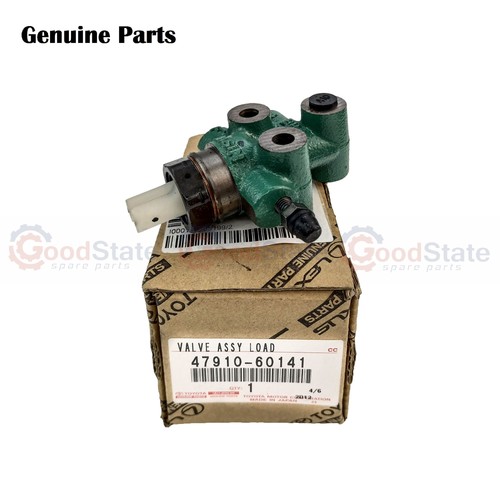 Genuine LandCruiser HZJ71 HDJ79 1HD 1HZ Brake Load Sensing ...