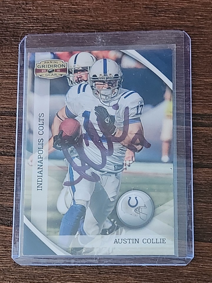 Indianapolis Colts Auto Lot Jonathan Taylor Robert Mathis Anthony Gould ...