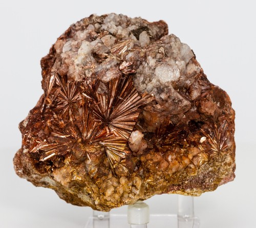 Unique Pyrophyllite Crystal Cluster Alumina Randolph NC 3.79” 1.27lbs ...