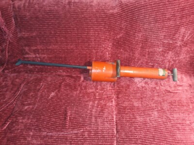 Garden - Hand Pump Sprayer